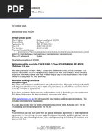 Tax Code Declaration: 1 Your Details | PDF