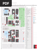 Magee Campus Map | PDF