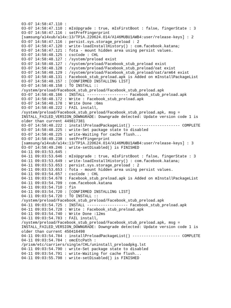 Odisea | PDF | Computing | Software