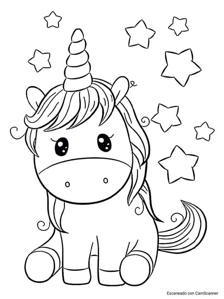 100 Dibujos para Colorear | PDF