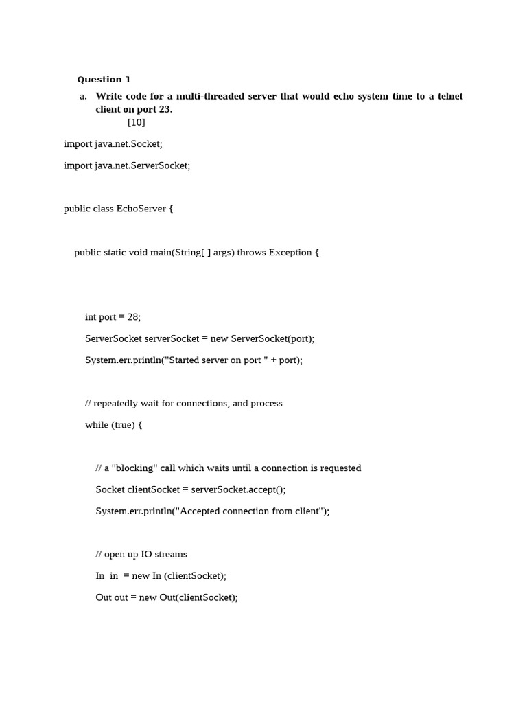 2018 Assigment 2 | PDF | Computer Programming | Computing
