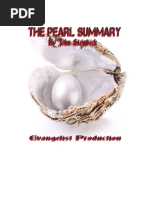 The Pearl Book Notes Study Guide | PDF