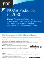 DENR Vision, Mission, and Mandate Overview | PDF | United States ...