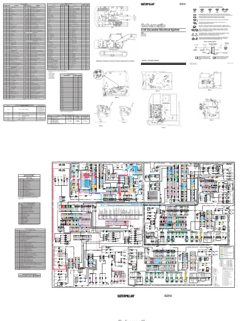 315C CFT | PDF | Switch | Relay