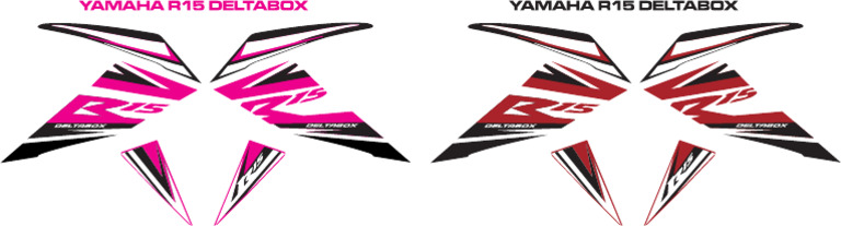 Yamaha r15 Deltabox Df 1 | PDF