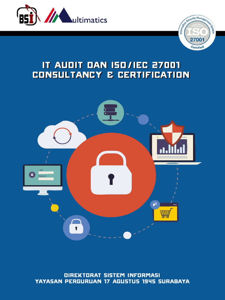 Iso 27001 | PDF