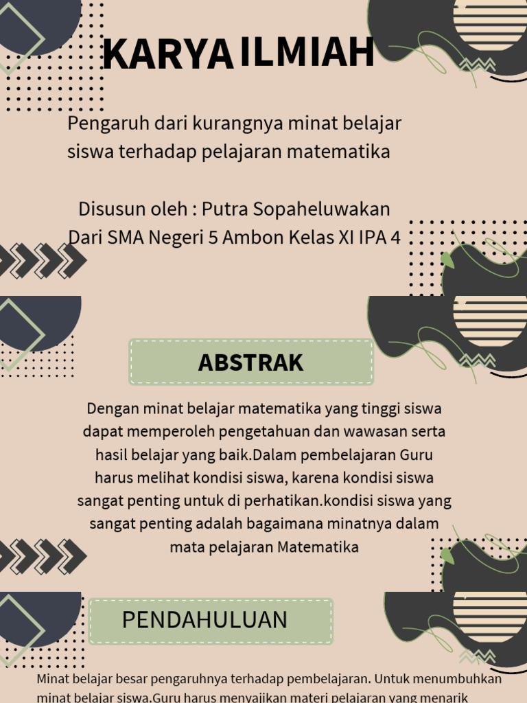 Tgs Bindo,,Putra Sopaheluwakan - 20240318 - 235755 - 0000.pdf - 20240326 - 074108 - 0000 | PDF