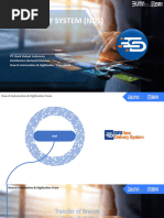 Cbas Slik | PDF | Bisnis | Pengelolaan Keuangan & Uang