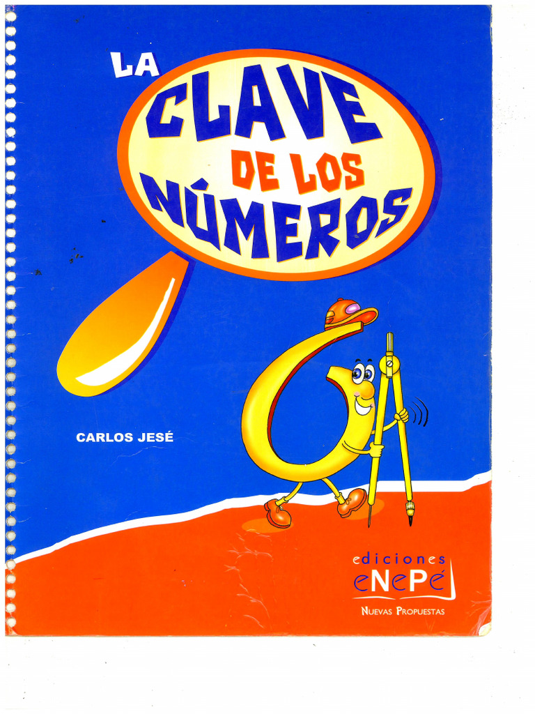 La Clave de Los Numeros | PDF