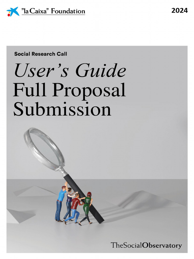 SR24 Manual Submission Full Proposal | PDF | User (Computing) | Cyberspace