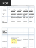 Postural Assessment Scale For Stroke Patients Pass | PDF