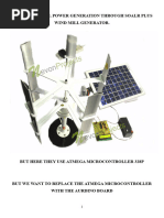 BIQ House: The First Algae-Powered Building | PDF | Algae Fuel | Biofuel