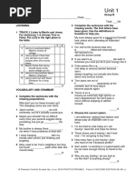 674 4 - Focus 3. Teacher's Book 2020, 2nd, 325p | PDF | Computing ...