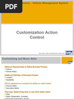 SAP Inventory Management Tcodes | PDF | Inventory | Information Science