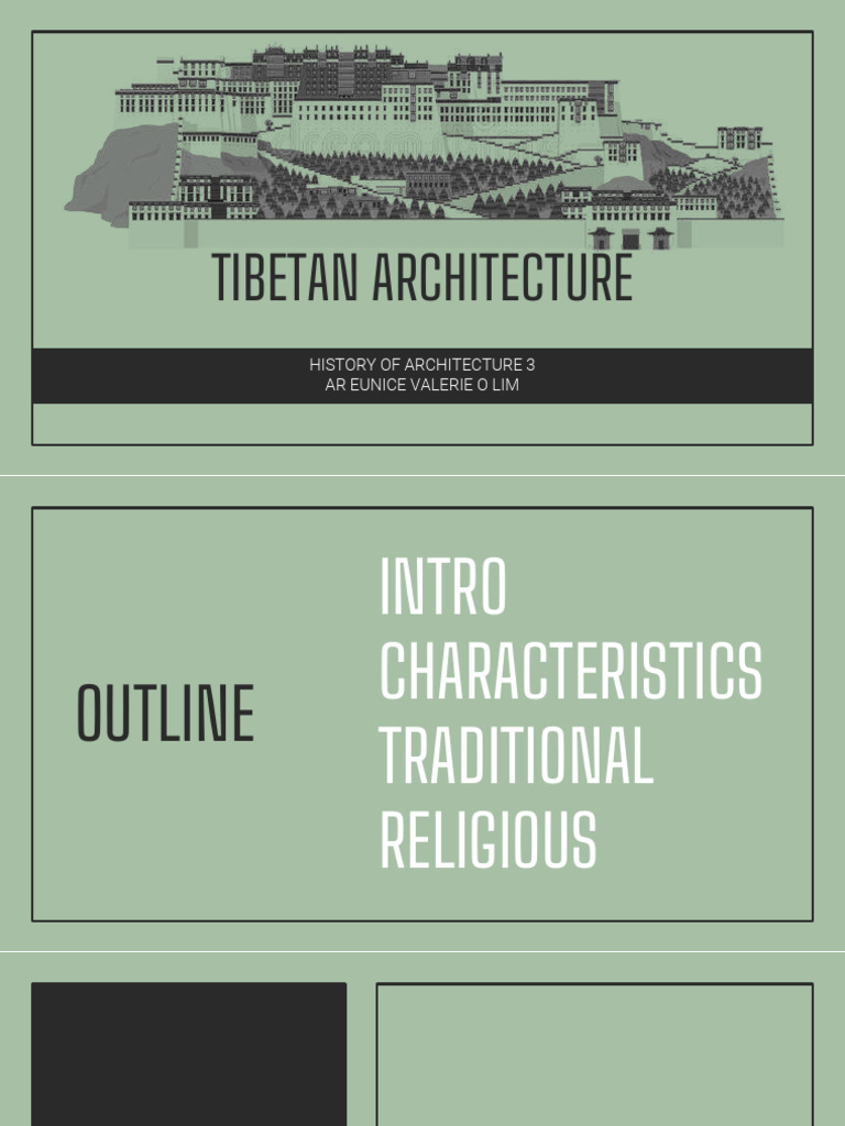 06A Tibet | PDF | Tibetan Buddhism