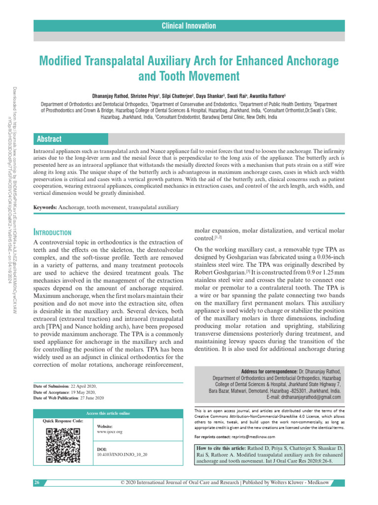 modified_transpalatal_auxiliary_arch_for_enhanced.4 | PDF ...