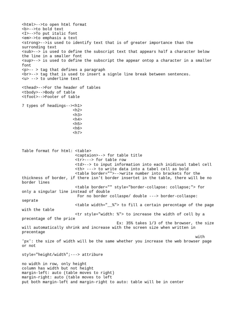 Web Authoring | PDF | Web Development | Cyberspace