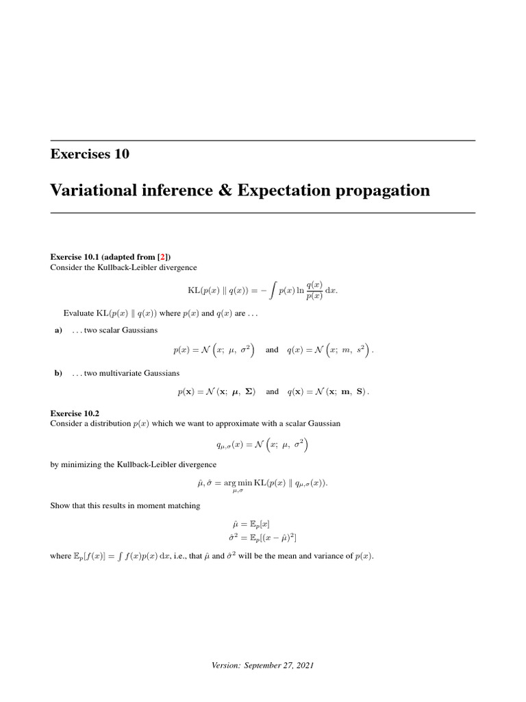 Session 10 | PDF | Normal Distribution | Linear Regression
