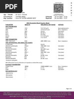 Guide To Using The Severity Assessment Code (Sac) : Purpose | PDF ...