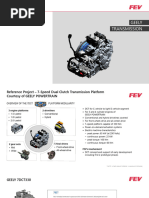 ZF9HP48 & 948TE Transmission Guide | PDF | Clutch | Manual Transmission