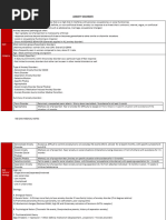 Panic Disorder Severity Assessment Guide | PDF | Panic Attack | Anxiety