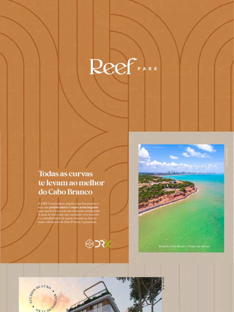 Book Reef | PDF