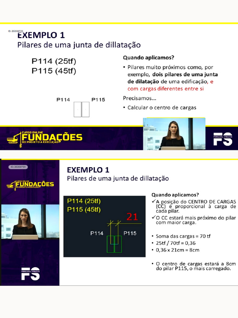 Centro de Cargas | PDF