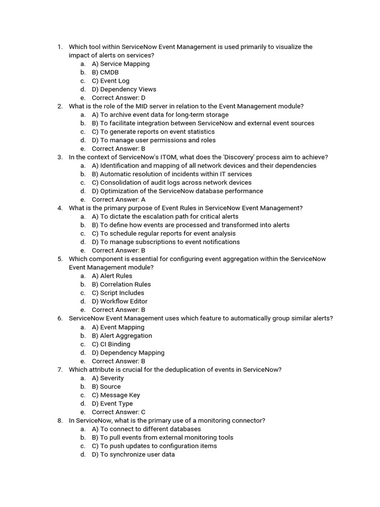 Event Management | PDF | Computer Network | Databases