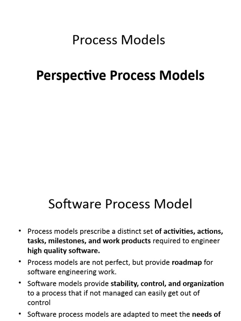 Lecture 2 Module 1 | PDF | Software Prototyping | Use Case