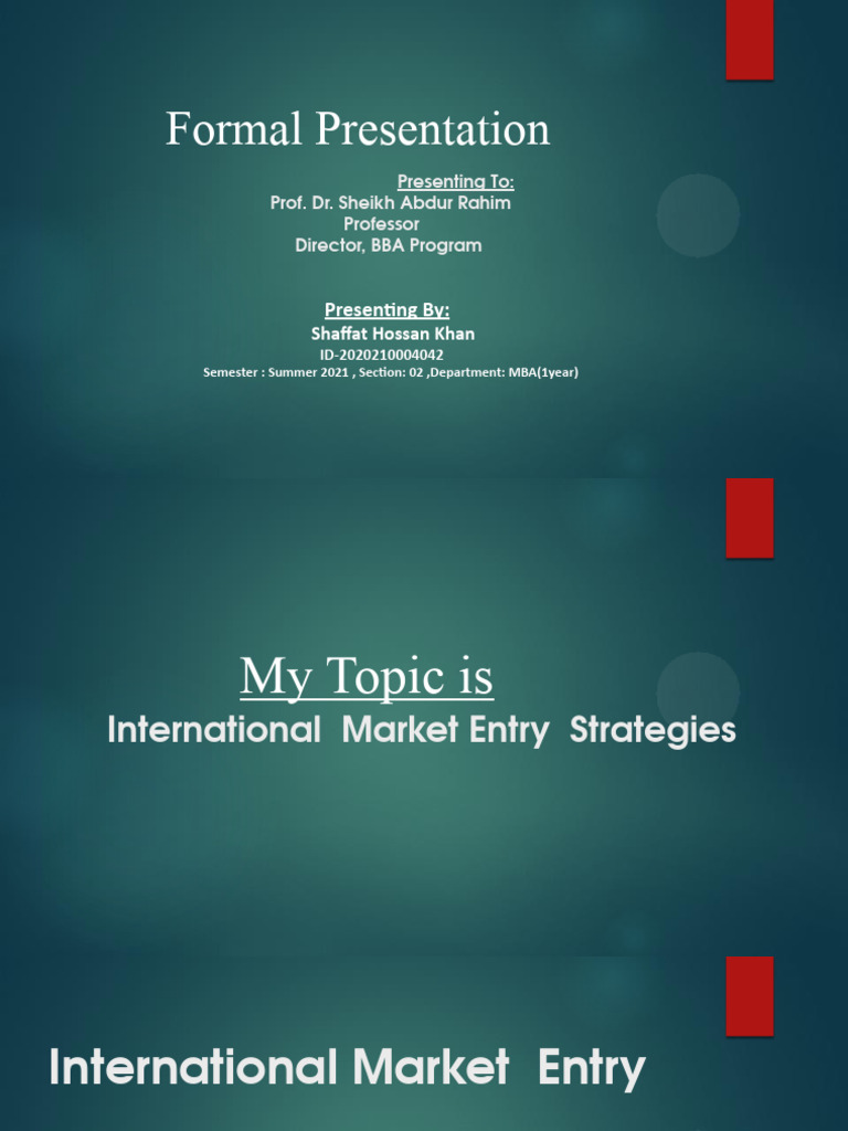 Shaffat - 2020210004042 | PDF | License | Franchising