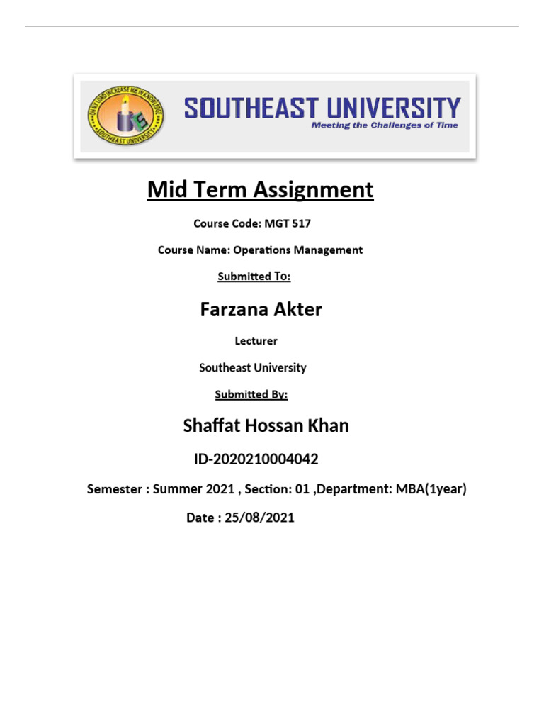 Shaffat Hossan Khan-2020210004042 | PDF | Recycling