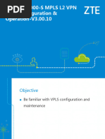 ZXCTN 6120H-S Installation Guide | PDF | Power Engineering ...