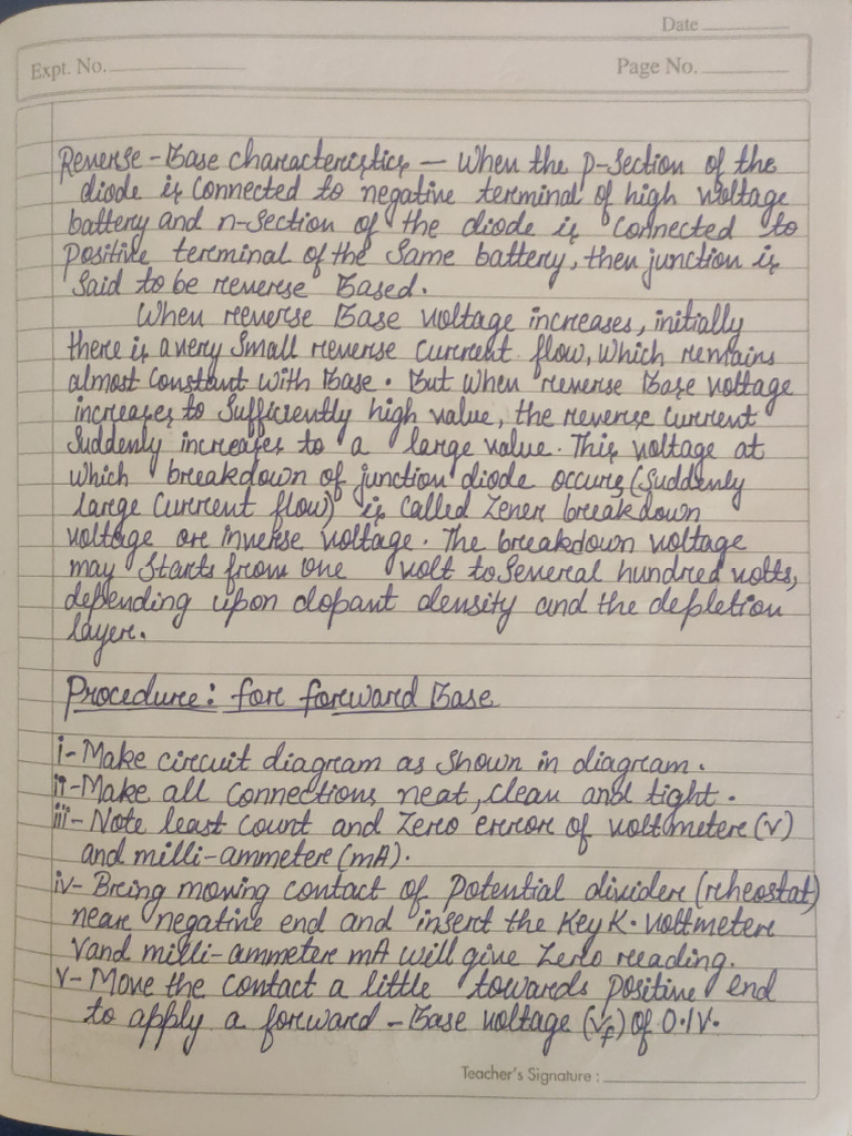 Physics Sec (B) II | PDF