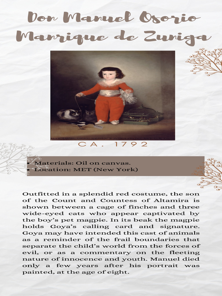 Goya Complete (1) | PDF | Francisco Goya | Madrid