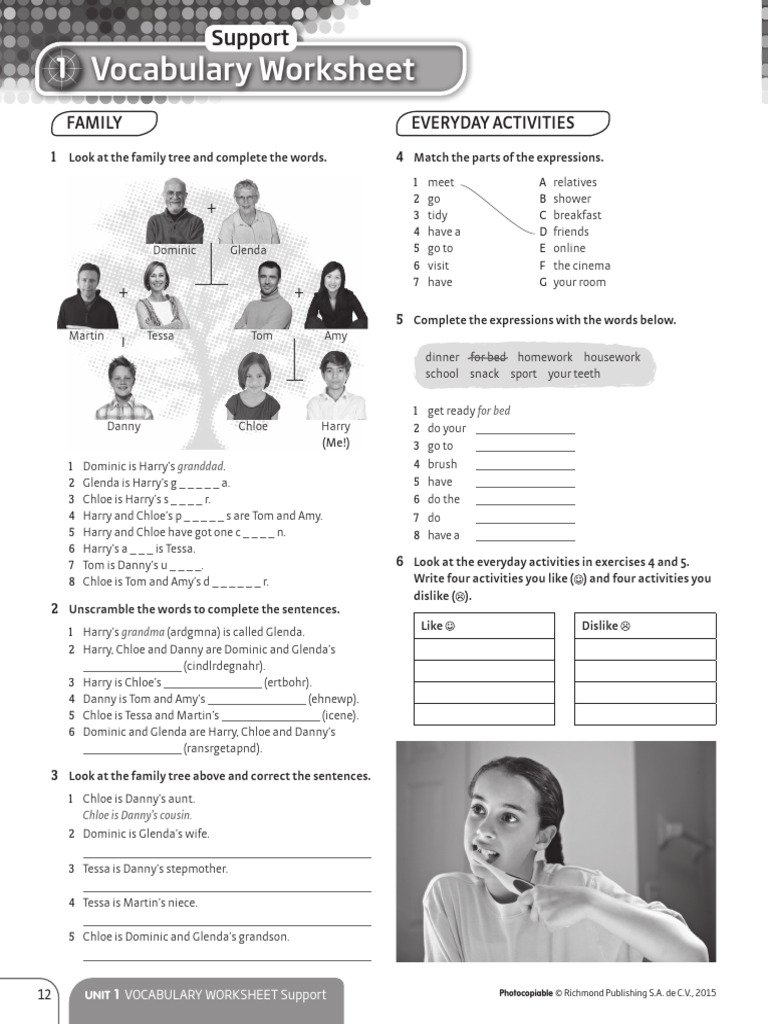 A2 Resource Book-12 | PDF