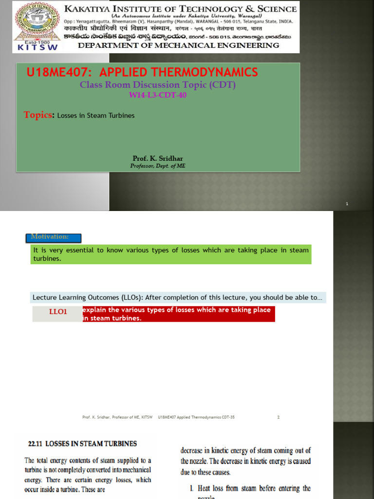 Atd PPT CDT 40 | PDF | Teaching Methods & Materials | Science & Mathematics