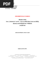 Izjava o Sukladnosti Gumeni Utikač | PDF