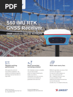 Trimble R750 Quick Start Guide | PDF | Wi Fi | Wireless Access Point
