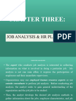 Job Description Acknowledgement | PDF