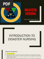 PAGASA Rainfall Warning System | PDF | Science & Mathematics | Computers