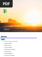 Sap Isu-Ccs | PDF | Setor de energia elétrica | Gestão de ...