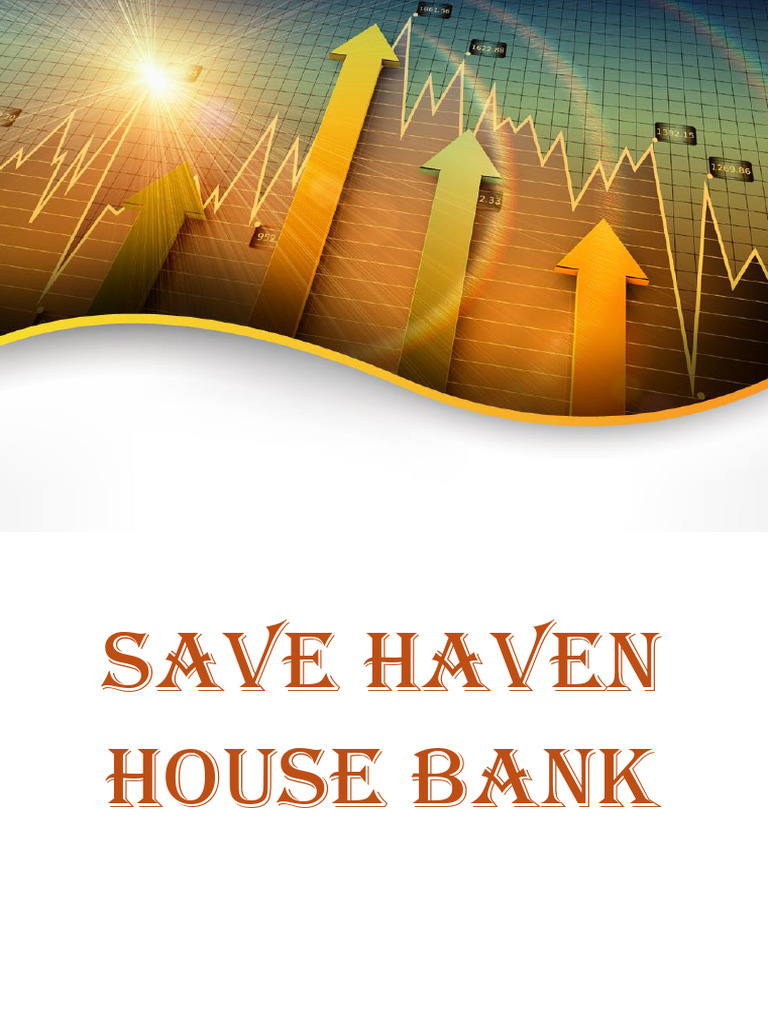 Business Plan - Save Haven House Piggy Bank | PDF | Marketing | Brand