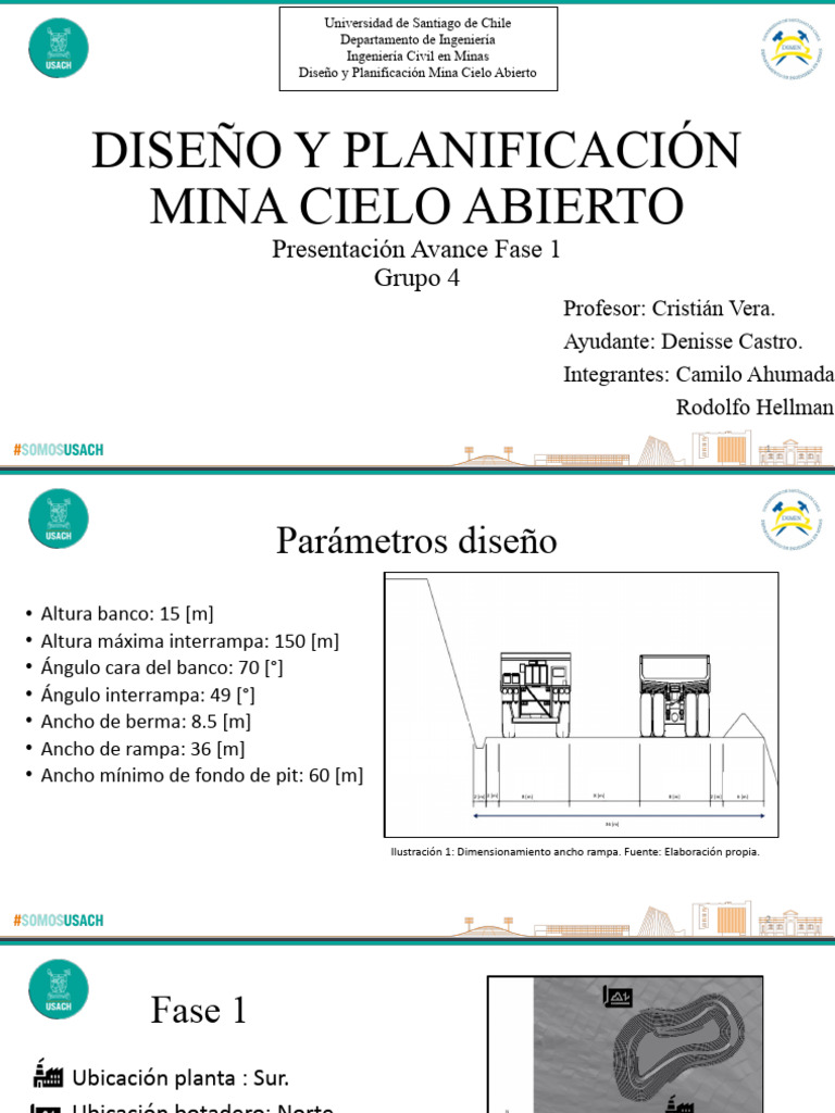 Presentación Whittle G4 | PDF | Ingeniería