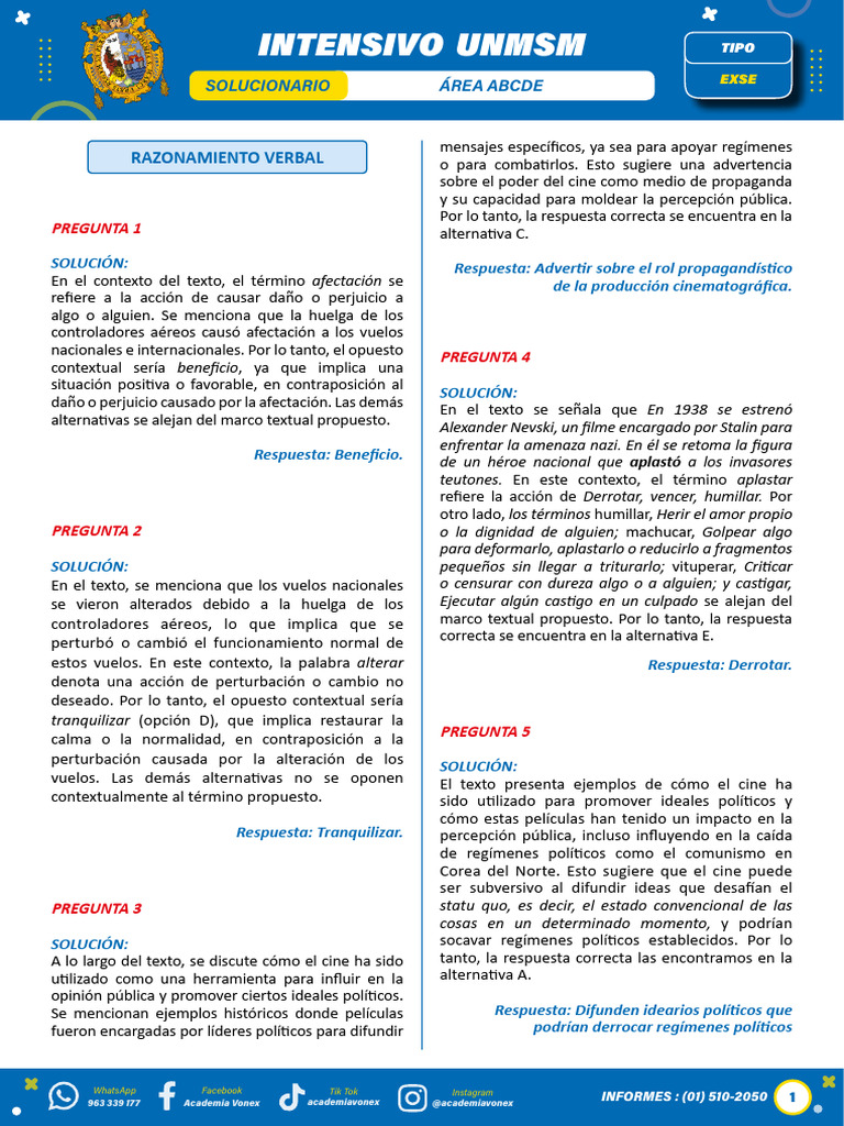Sin SM s5 Sin Codigos | PDF | Sicología | Sílaba