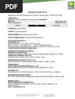Folder Brasmax 2025 Sul | PDF | Plantas