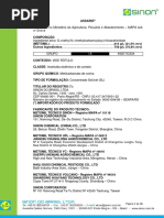 HEAT Bula Rev07 26-08-21 | PDF | Batata | Enzima