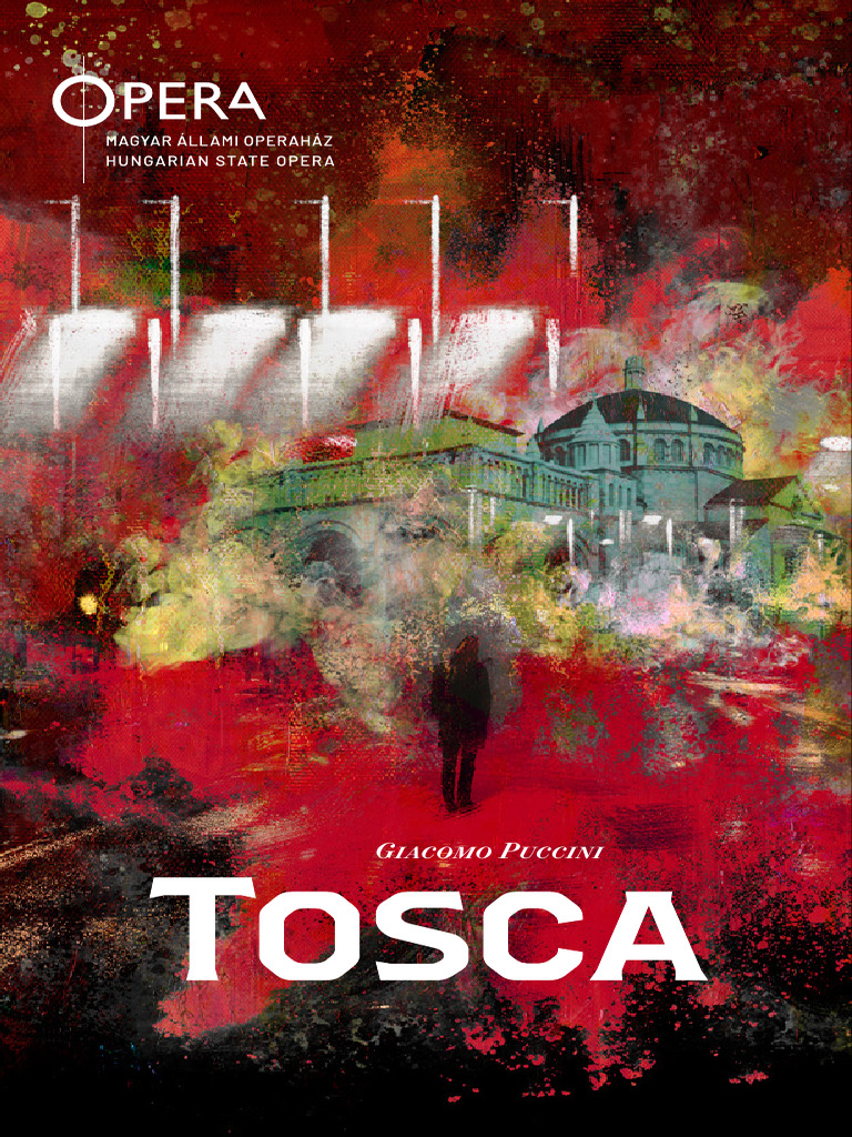 Tosca Musorfuzet Programme | PDF