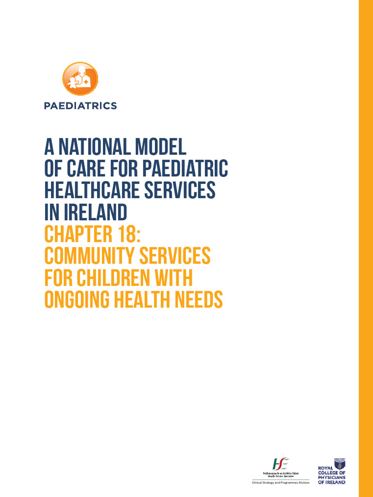 community-services | PDF | Health Care | Occupational Therapy