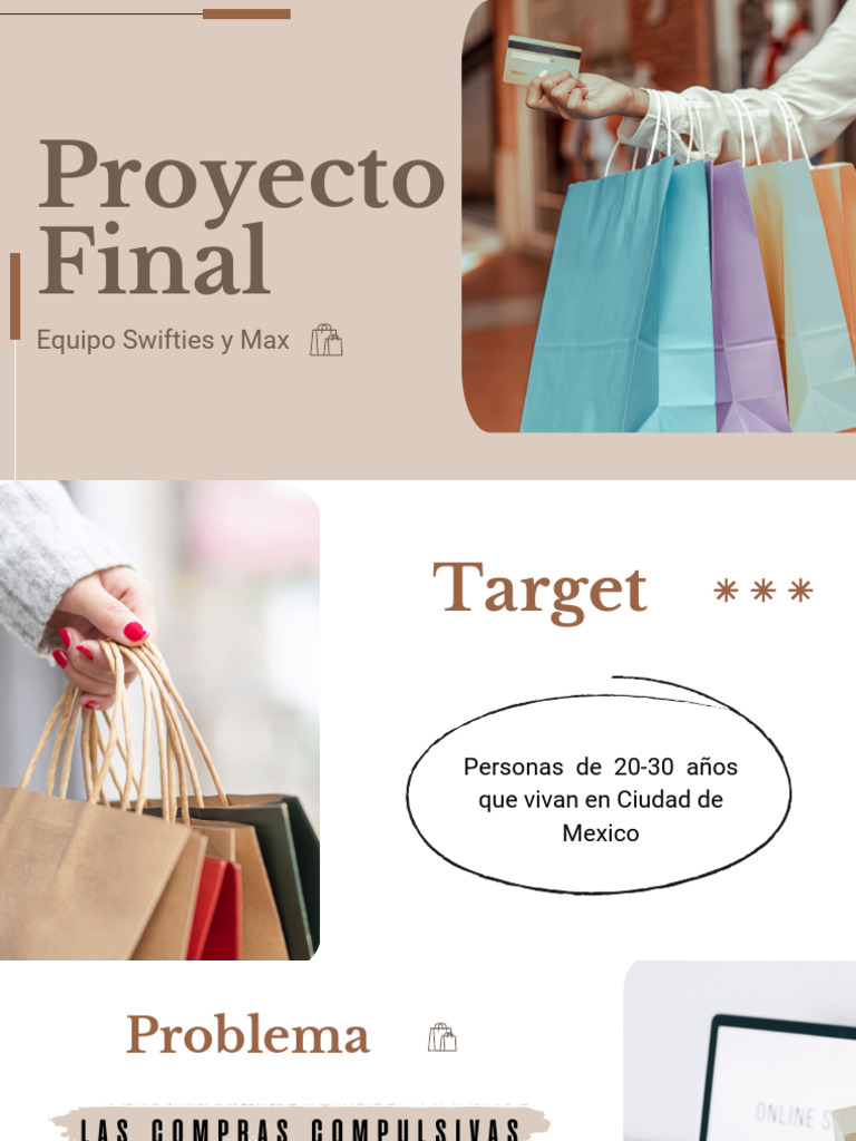 Proyecto Final 2 | PDF