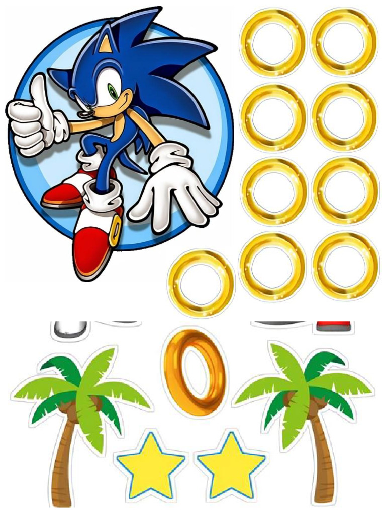Topper Sonic | PDF